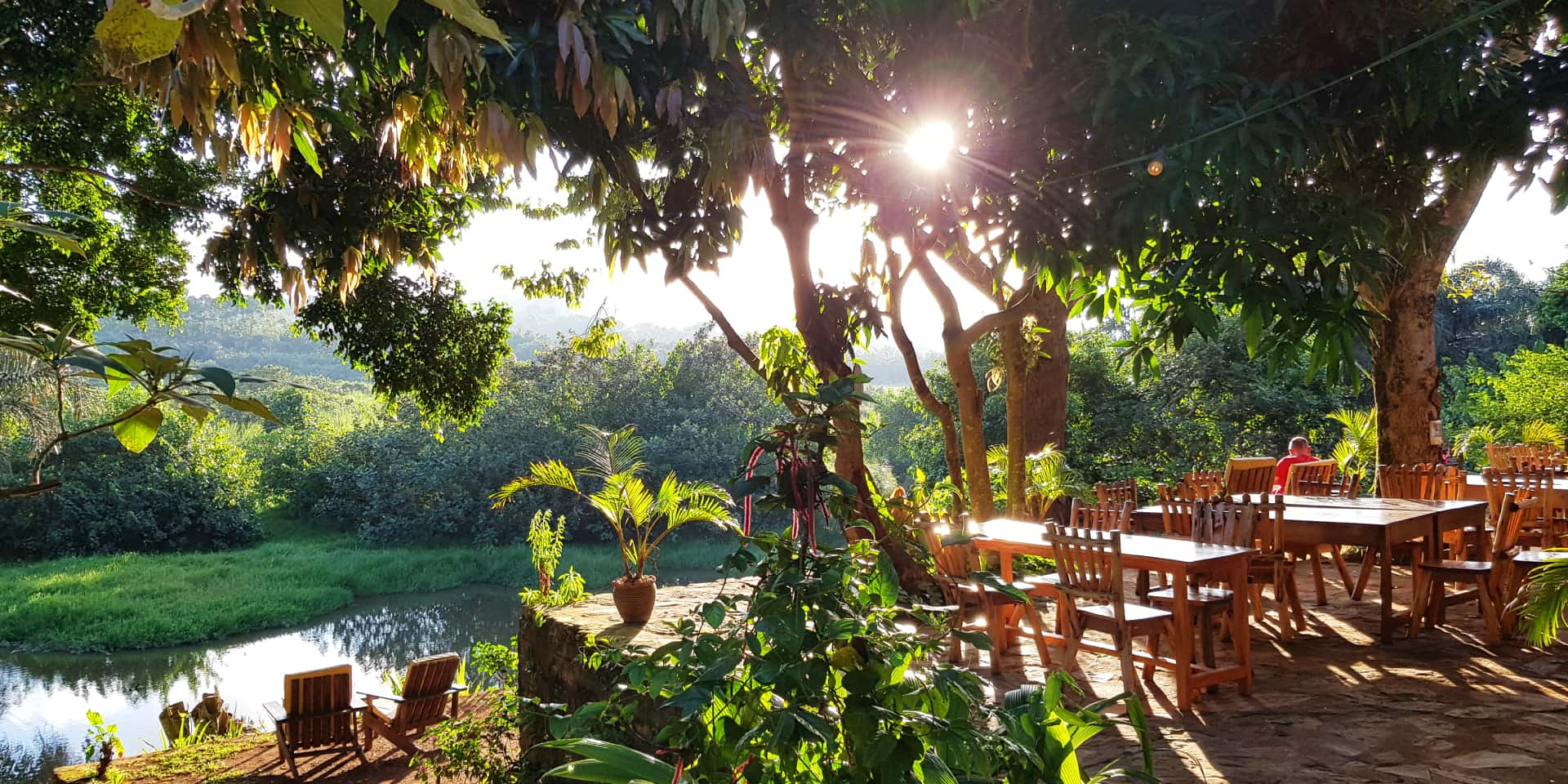 Restaurant in Uganda: Where to eat in Kampala, Jinja, Entebbe