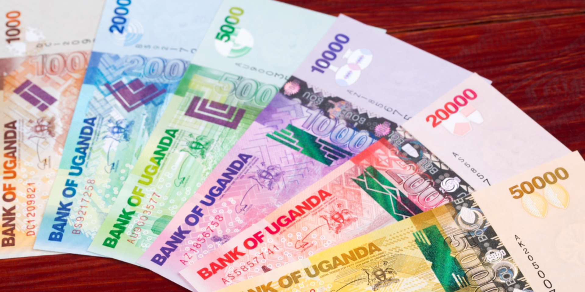 Local Currency Guide in Uganda - Money for Uganda